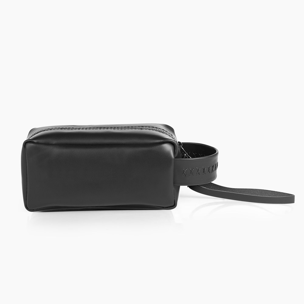 Black - Dopp Kit | VAVCRAFT