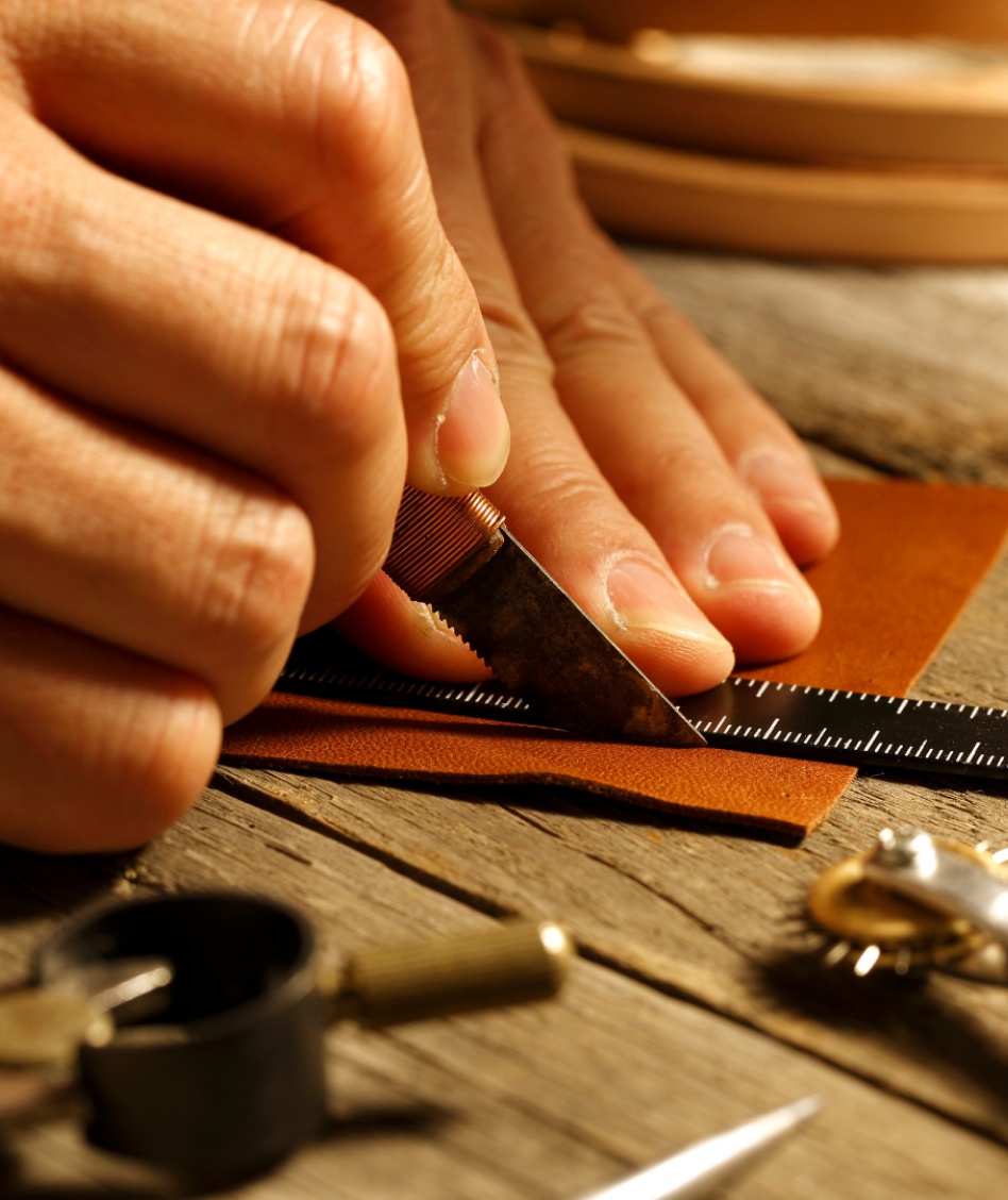 Our Story | VAVCRAFT