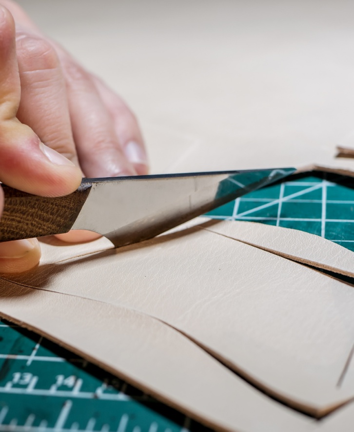 Leather Care Guide | VAVCRAFT